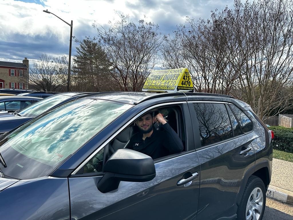 Enroll in DMV-Approved Driver Training - Prime Driving Schoolva